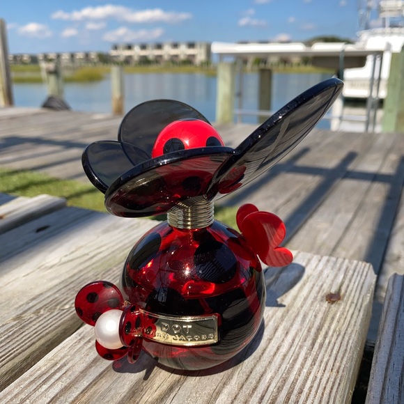 Marc Jacobs | Bath & Body | Marc Jacobs Dot | Poshmark